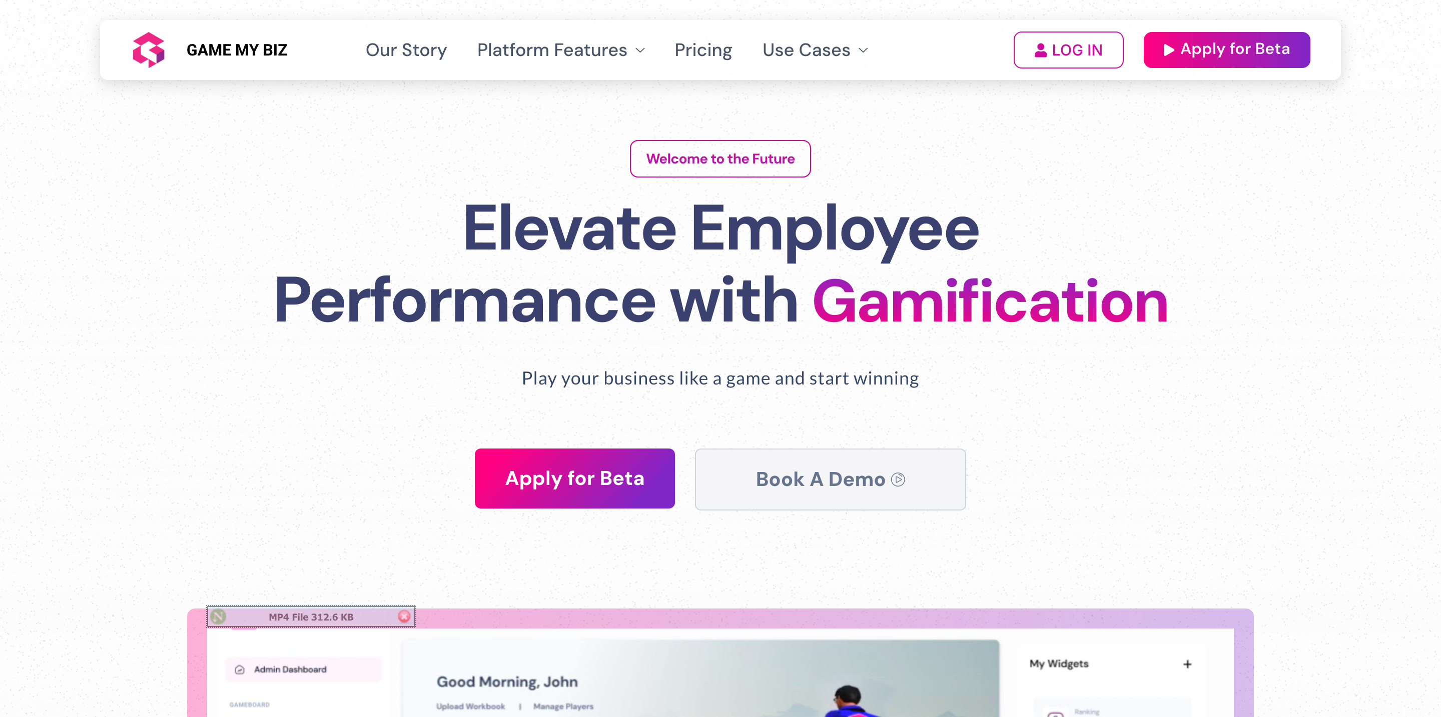 Andrie.dev - Full Stack Developer